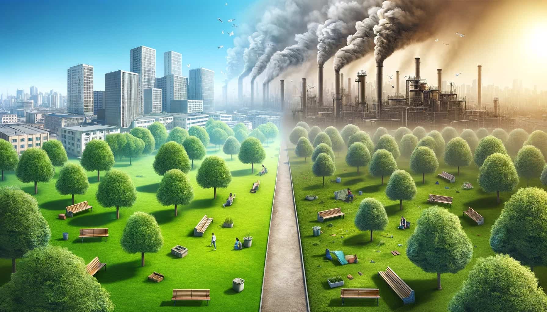 Slogan on Air Pollution in English: Breathing Life into Our Fight for ...