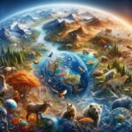 The Difference Between World and Universe | World vs Universe